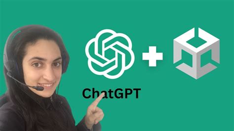 Unity With Chatgpt Integration Youtube