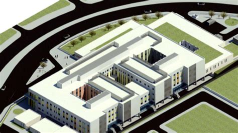 La Empresa Gerundense Construccions Rubau Levantar Un Hospital En Bolivia