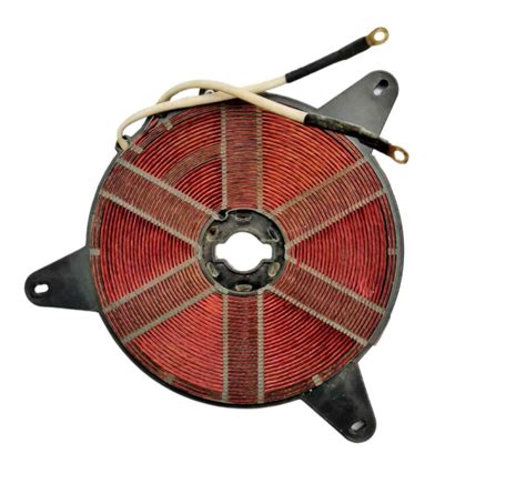 Induction Cooker Coil Small Size Refurbished Elcmart