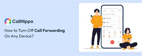 How To Stop Call Forwarding On Iphone And Android Devices Using Code