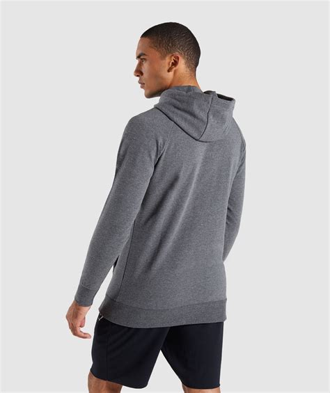 Mens Hoodies And Jackets Mens Gym Clothes Gymshark