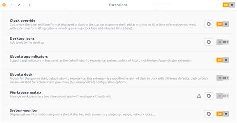 Workspace Matrix For When You Want Many Workspaces In Linux The Linux Page