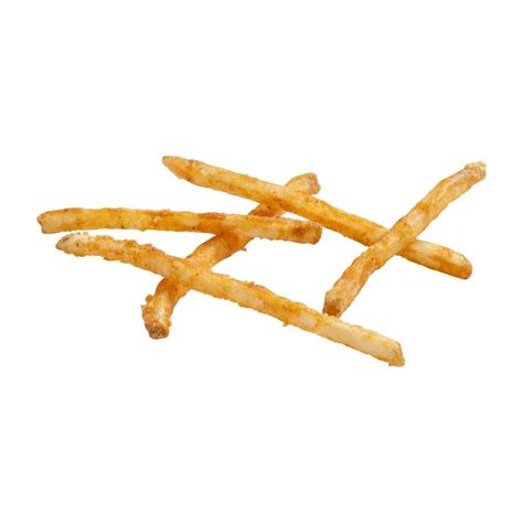Simplot Seasonedcrisp Jr Buffalo Julienne French Fry Sticks User Manual