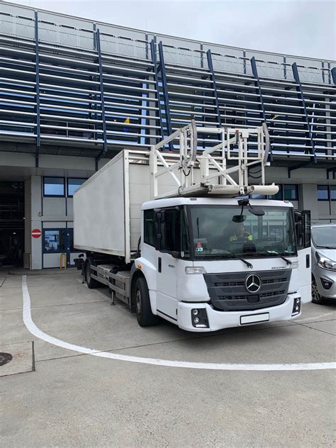 Catering Highloaders ATLASAVIA