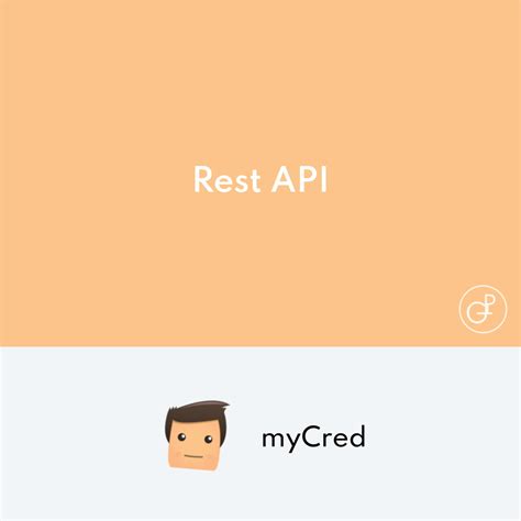 MyCred Rest API GPL Love