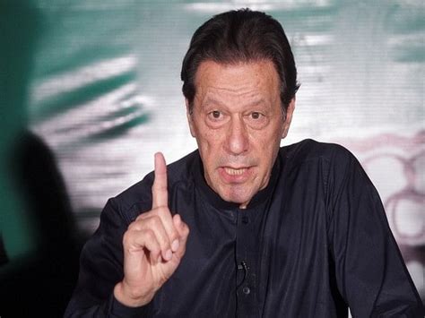 Pakistan Imran Khan Grilled In Attock Jail Over ‘missing Cipher Copy