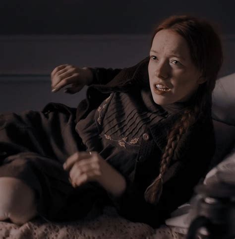 Anne Shirley Cuthbert Anne Shirley Anne Cuthbert