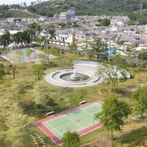 棉湖镇鲤鱼沟村：依托红色资源 发展乡村旅游民生来源揭阳