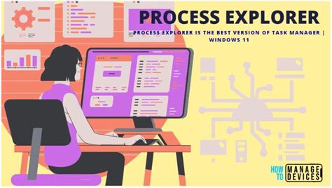 Process Explorer Is The Best Version Of Task Manager In Windows 11 Htmd