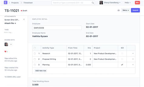 Erpnext Pricing Reviews And Features June 2020