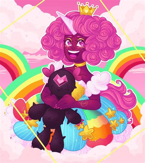 💕 Almandine 💕 Wiki Steven Universe Amino