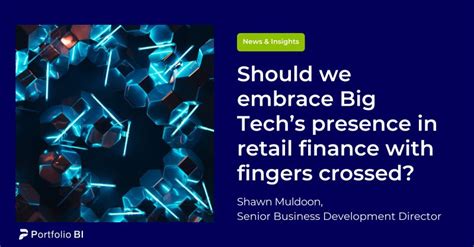 Portfolio Bi On Linkedin Financesector Bigtech