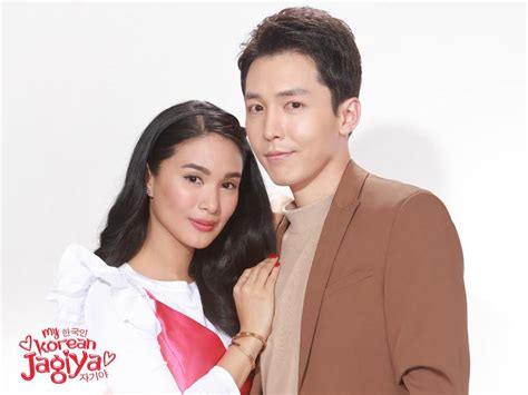 Gongwoo Gma Entertainment Online Home Of Kapuso Shows And Stars