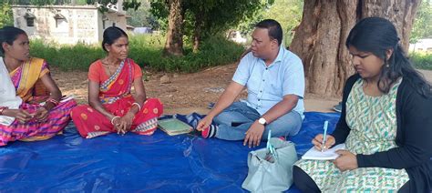 Tribal Entrepreneur Builds Rs2 Crore Maize Fodder Business In 3 Years