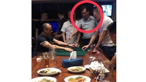 偵查隊長被爆赴郭哲敏招待所喝酒賭博！ 挨罰辯「套交情」打官司下場曝