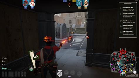 What Is Deadlock Valves New Mystery Game Explained Corsair