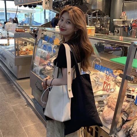 조셉앤스테이시 쇼퍼백 수지가방 당근 중고거래