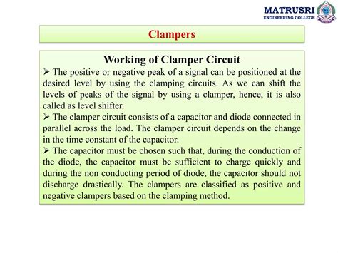 Pulse And Digital Circuits Ppt