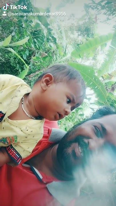 அப்பா மகன் 😍😍😍 Youtube