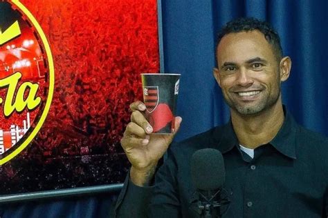Ex Flamengo Bruno Assina Com Time Do Rio De Janeiro
