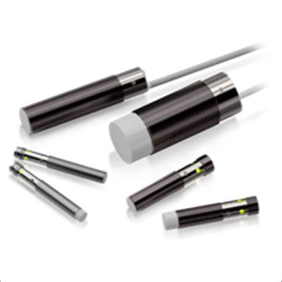 Metal Capacitive Sensor At Best Price In Bhosari Maharashtra Systech Automation Systems