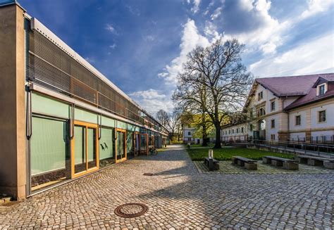 Htwd Campus Htwd Bildarchiv