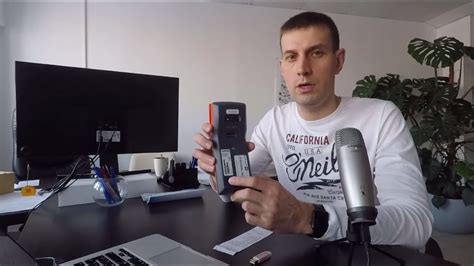 Обзор МодульКассы для интернет-магазина (54-ФЗ). Часть 2 - YouTube