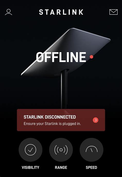 Suspected Hardware Issue Rstarlink