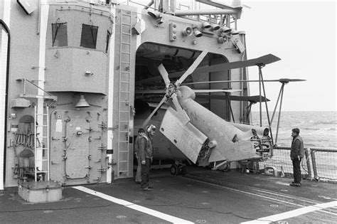 Crewmen Aboard The Guided Missile Frigate USS HALYBURTON FFG Extract A Helicopter Light
