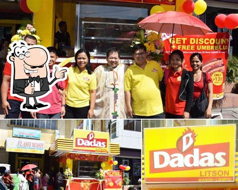 Dadas Litson Restaurant Taguig G358 Ggc Restaurant Reviews