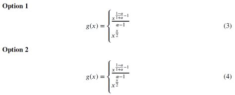 Equations Fixing Ugly Spacing In Cases Environment Tex Latex