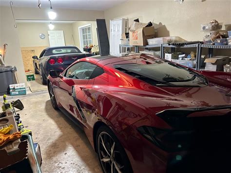 Alex Dalgleish On Linkedin Ruby Is Back After The Warranty Debacle At Hutto Chevrolet After