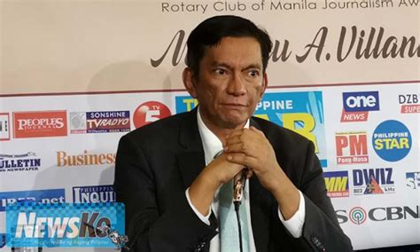 Salceda May Binuking Sa Maharlika Fund