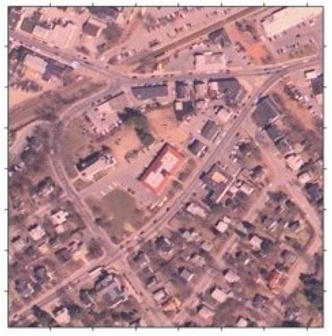 Remote Sensing Free Full Text A Global Structure And Adaptive Weight Aware Icp Algorithm For