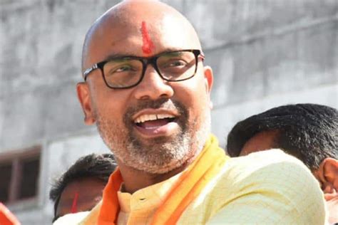 Telangana Mp Says Bjp Will Rule Ap In 2024
