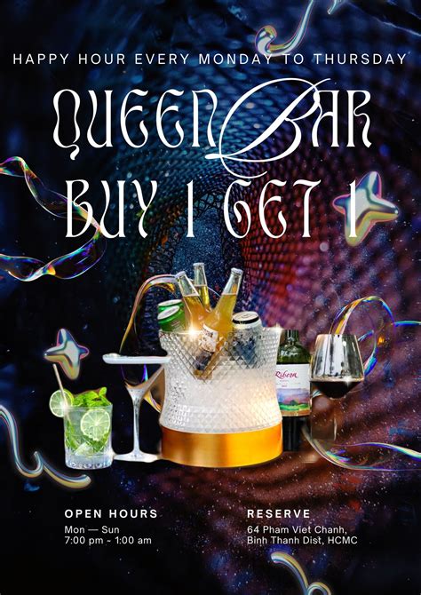Queen Bar And Lounge Ho Chi Minh City