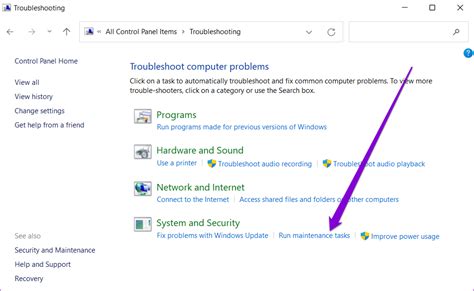Top 5 Ways To Fix Location Services Grayed Out On Windows 11 Guiding Tech
