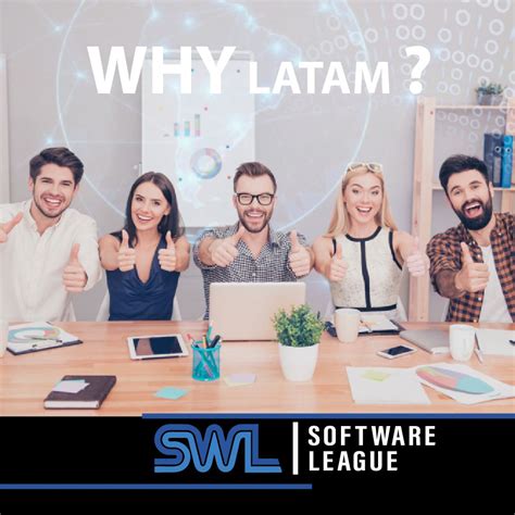 Swl Software League Llc On Linkedin Nearshore Nearshoring Talentit