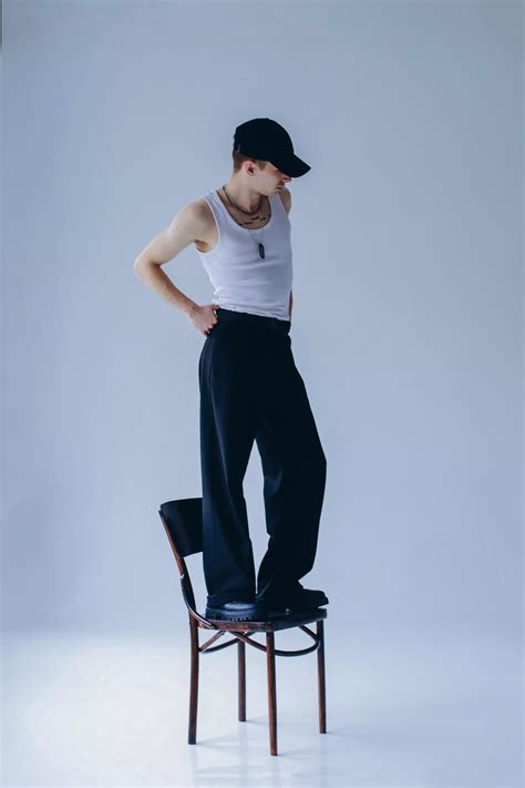 Хореограф Костянтин Біленко