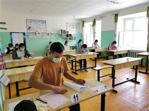 Ховд аймаг ЭЕШ ын дүнгээр улсын хэмжээнд 6 дугаар байранд шалгарчээ