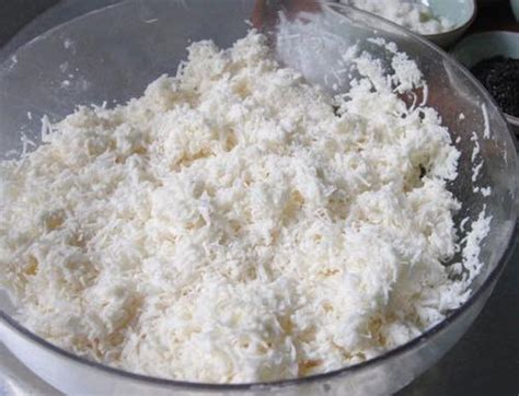 Fijis Favourite Pudding Recipe