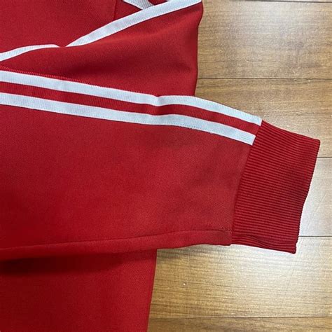 정품 아디다스 Cccp 져지 트랙탑 대장 희귀 빈티지 후루츠패밀리