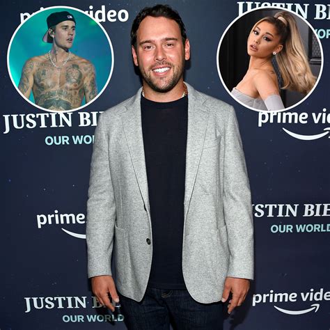 Why Is Everyone Leaving Scooter Braun Controversy Explained