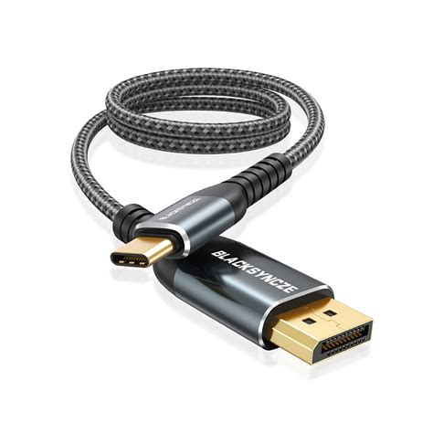 Cable Usb Type C Vers Displayport Kuulaa Tech