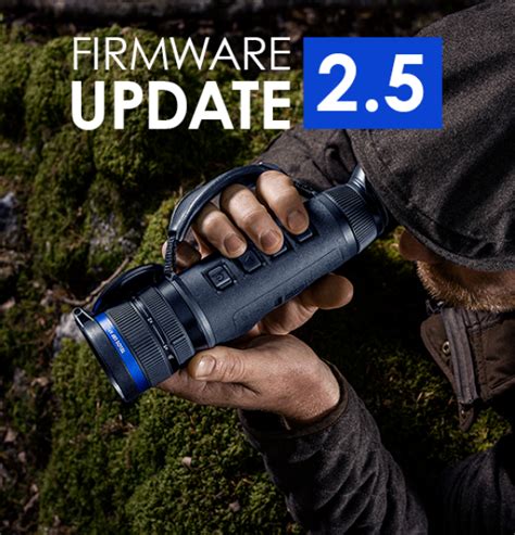 Firmware Update 2 5 For Telos Intuitive Use And Better Nighttime Performance Ultranexus