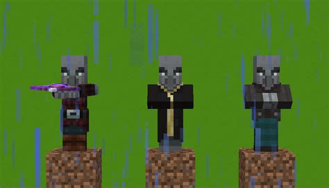 Harder Mc Datapack V2 Minecraft Data Pack