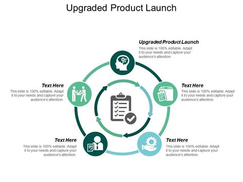 Upgraded Product Launch Ppt Powerpoint Presentation Infographics File