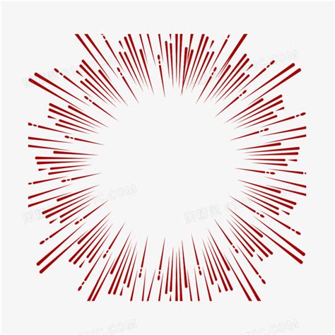 环形发散素材图片免费下载 PNG素材 编号 yqi j m 图精灵