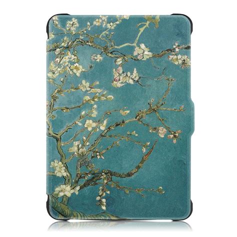 For Kobo Clara HD Smart Cover Case Grandado