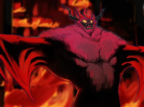 Mao Dante By Chronical789 On Newgrounds